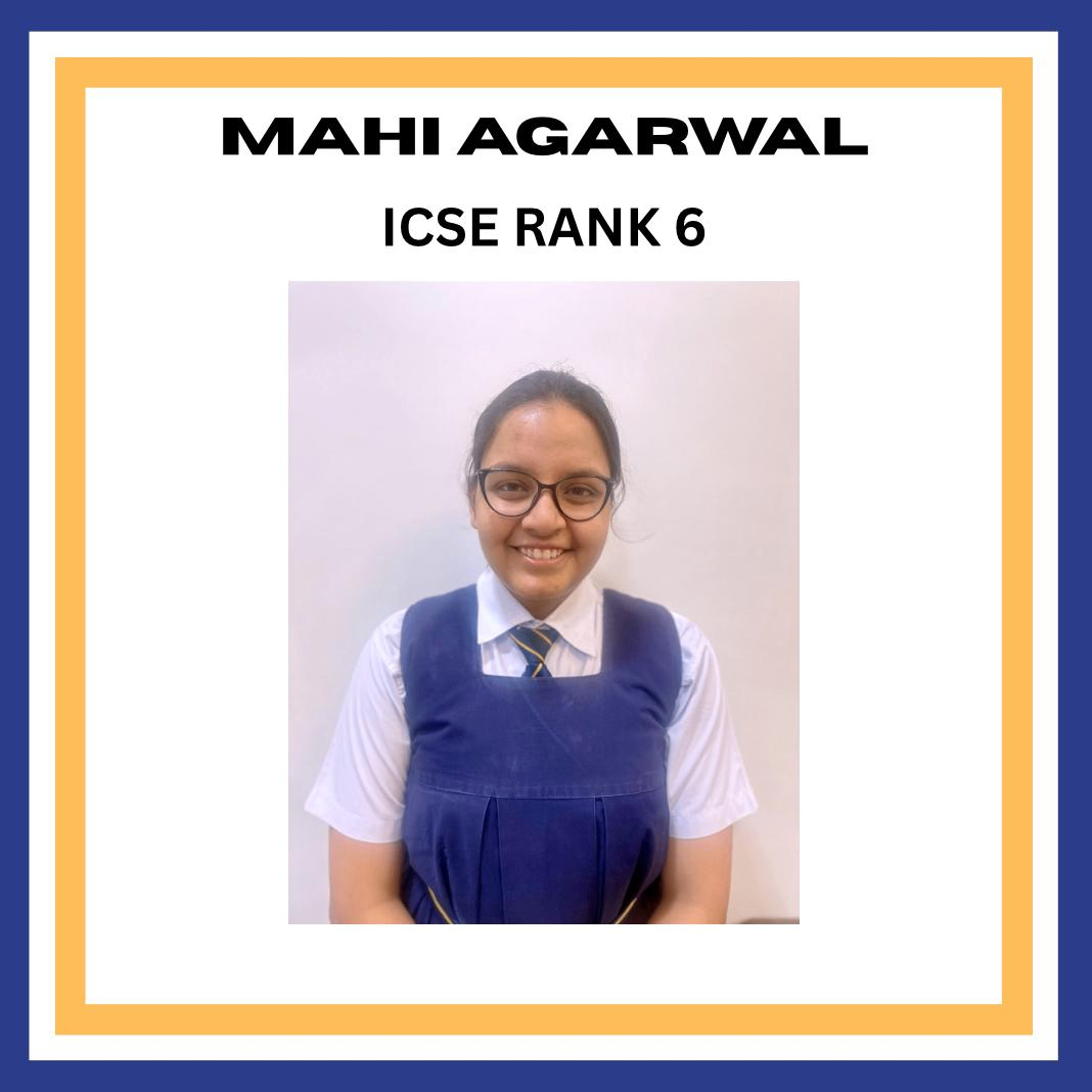 ISC/ICSE Toppers | La Martiniere Girls' College